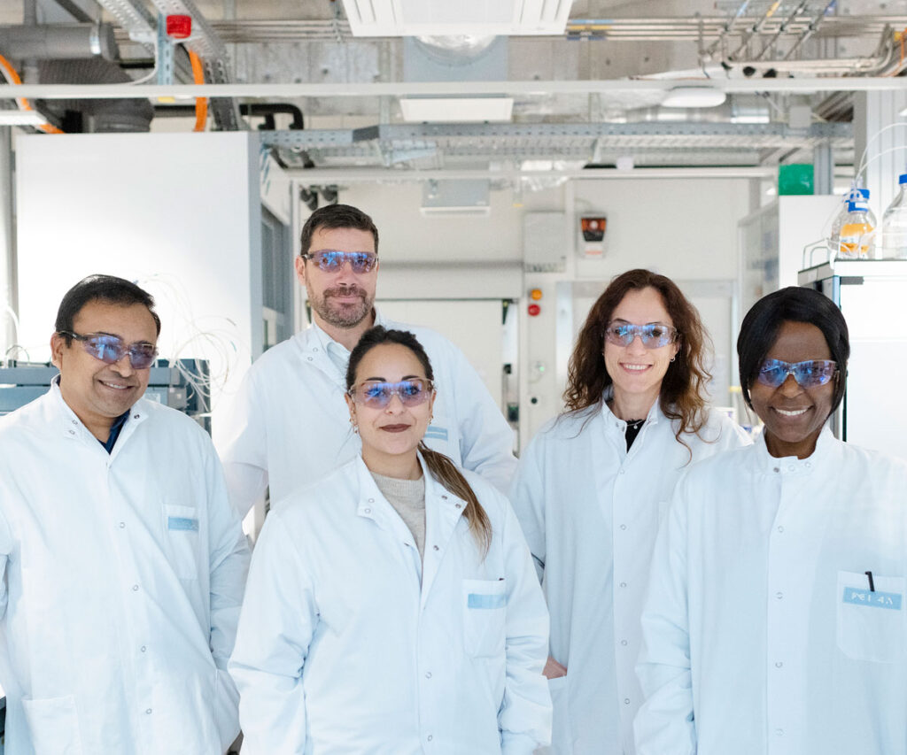 Over Ferring – Ferring Pharmaceuticals Nederland