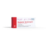 Nocdurna – Ferring Pharmaceuticals Nederland